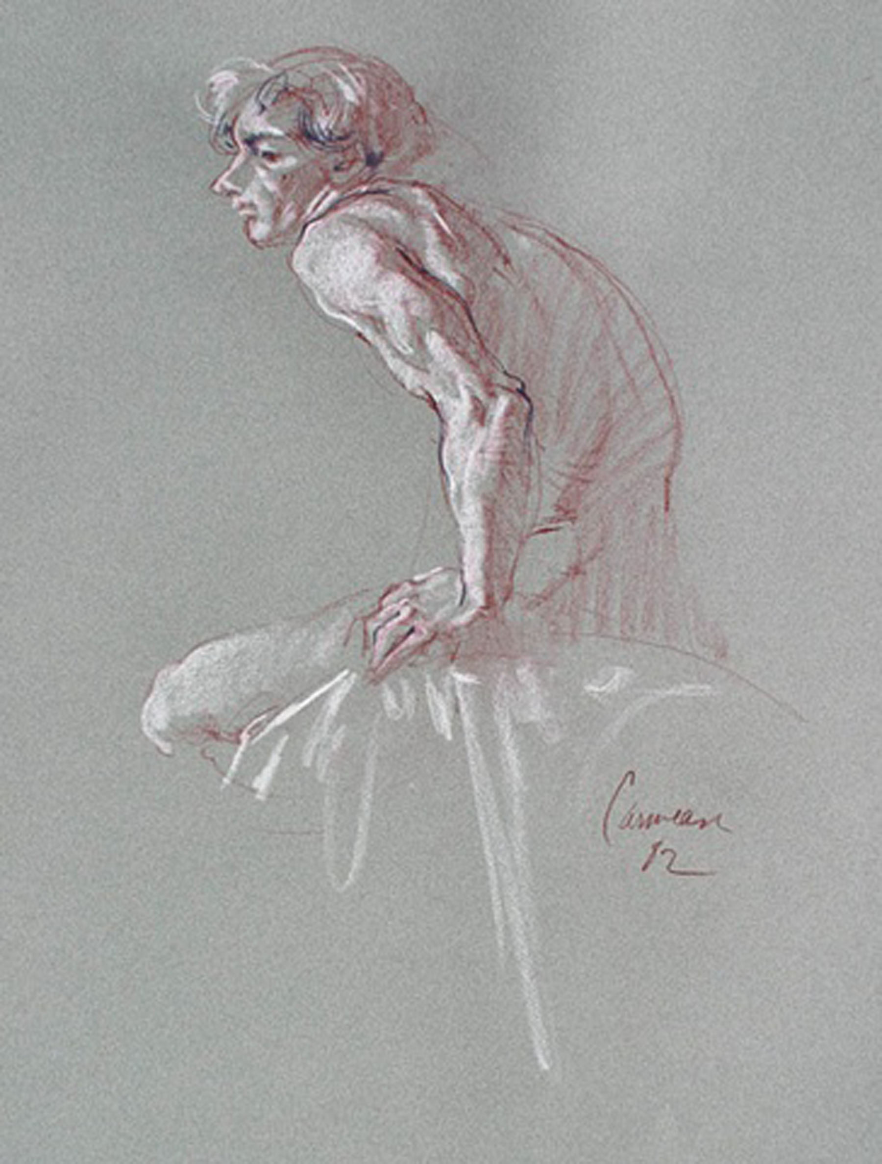 Learning Classical Drawing – Kurt Wenner, Master Artist